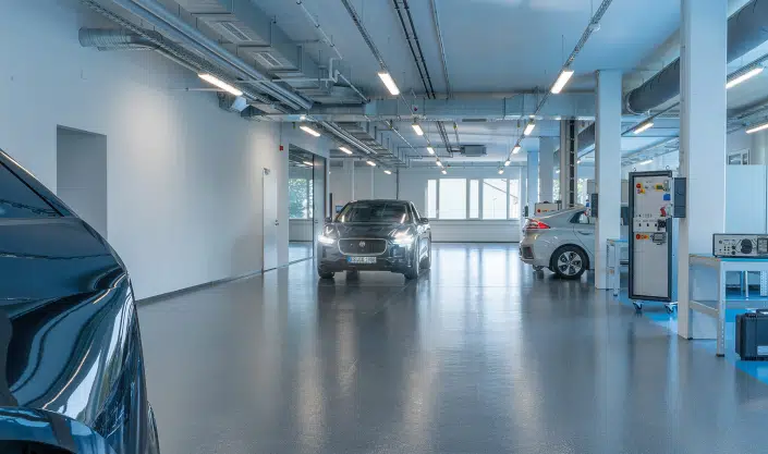 Comemso - E-Mobility Company