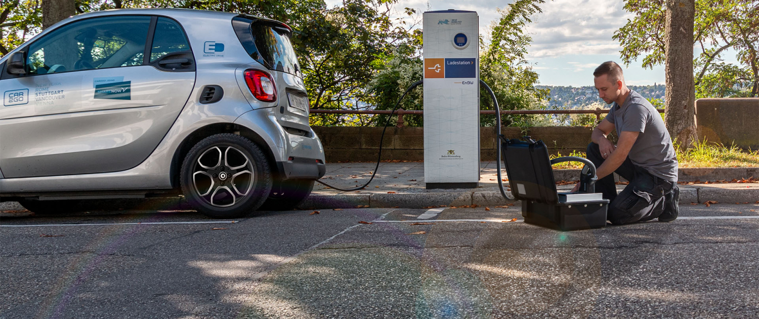 comemso - e-mobility testing worldwide