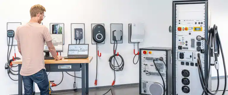 comemso - e-mobility testing worldwide