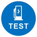 comemso EV Charging Tester