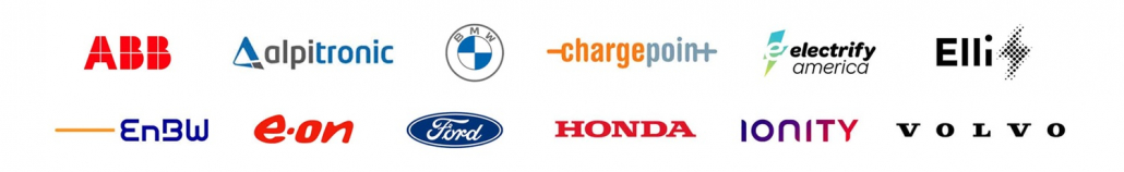 comemso EV Charging Tester