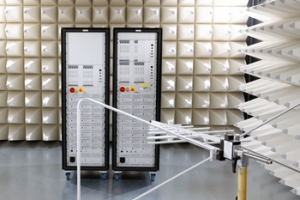 comemso - BMS tester with Battery Cell Simulator (BMS-Hil)