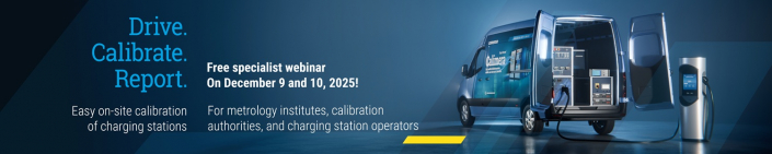 comemso - e-mobility testing worldwide