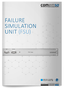 comemso - BMS tester with Battery Cell Simulator (BMS-Hil)