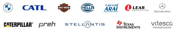 comemso - BMS tester with Battery Cell Simulator (BMS-Hil)